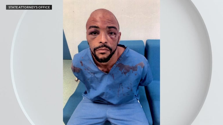 Florida correctional officers charged in beating of handcuffed inmate ...
