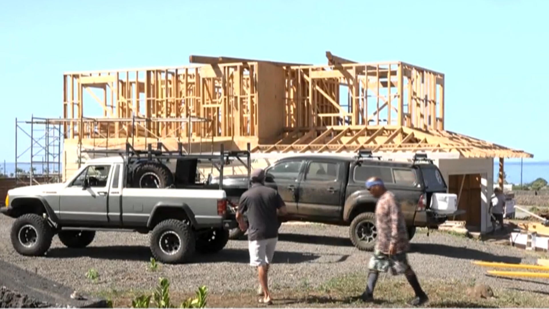 Lahaina residents face long road to recovery 2 years after Maui's ...
