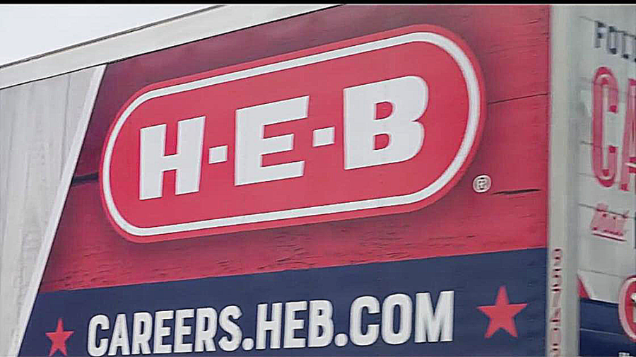 Art collection belonging to H-E-B's Charles Butts goes on display at ...
