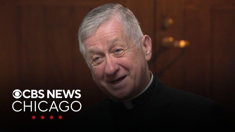 Cardinal Blase Cupich celebrates 50th anniversary of Catholic ministry ...