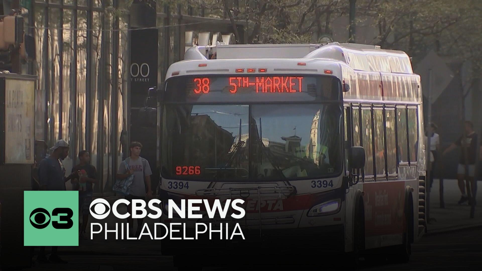 SEPTA to move forward with service cuts across Philadelphia region with ...