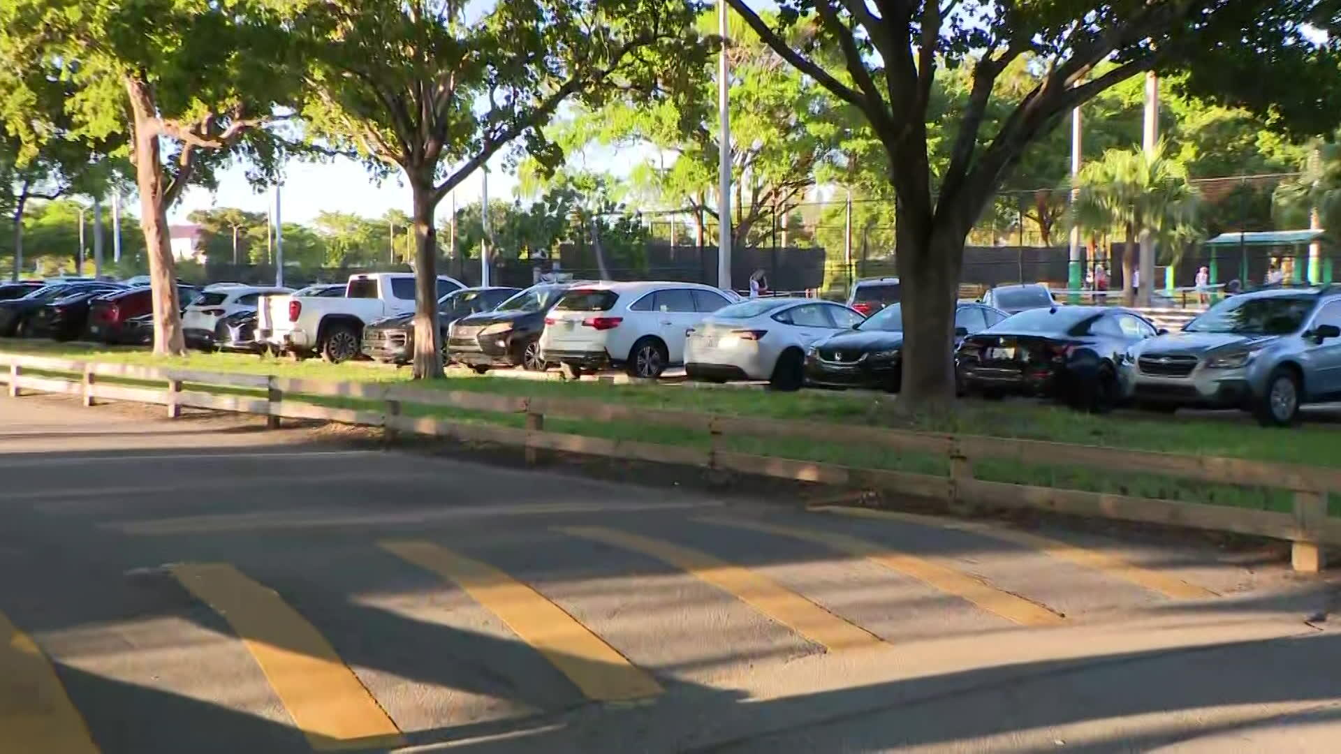 Miami-Dade residents push back against proposed $5 parking fee at ...