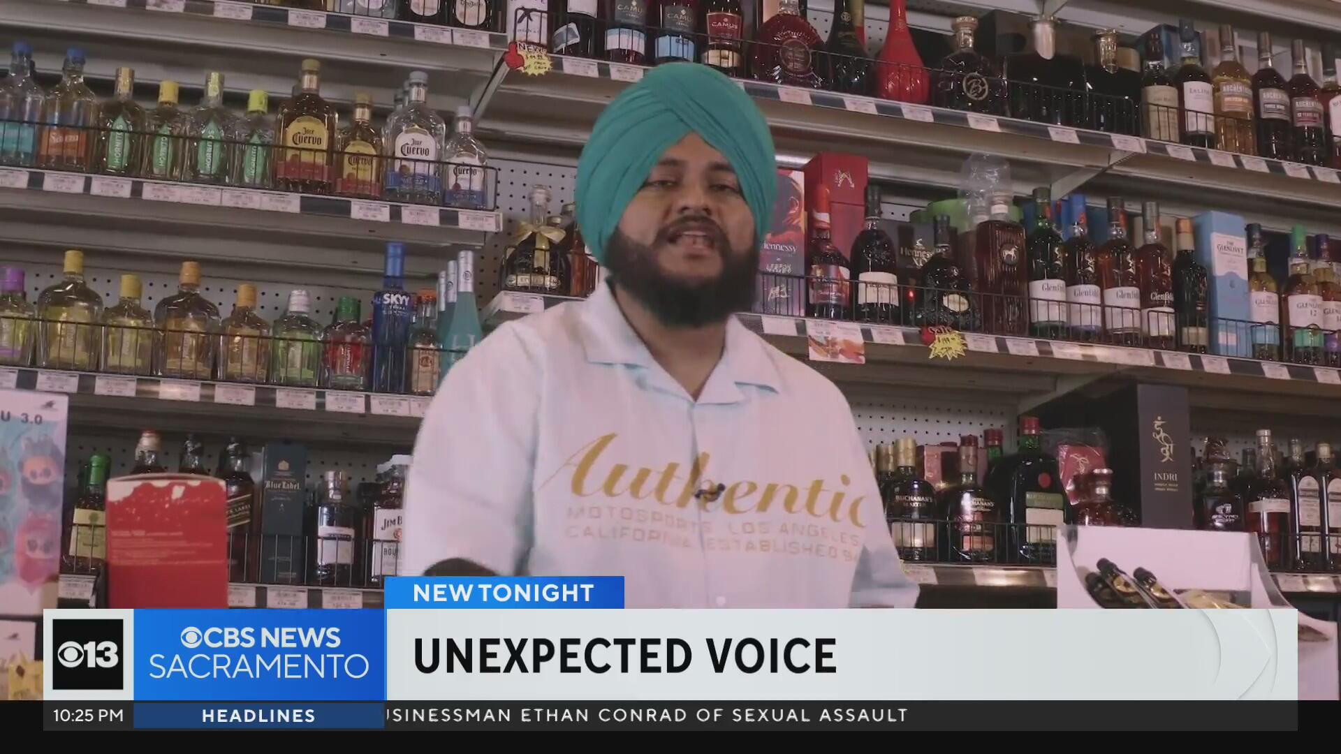 TikTok sensation Talibelico unites Punjabi, Mexican roots through banda ...