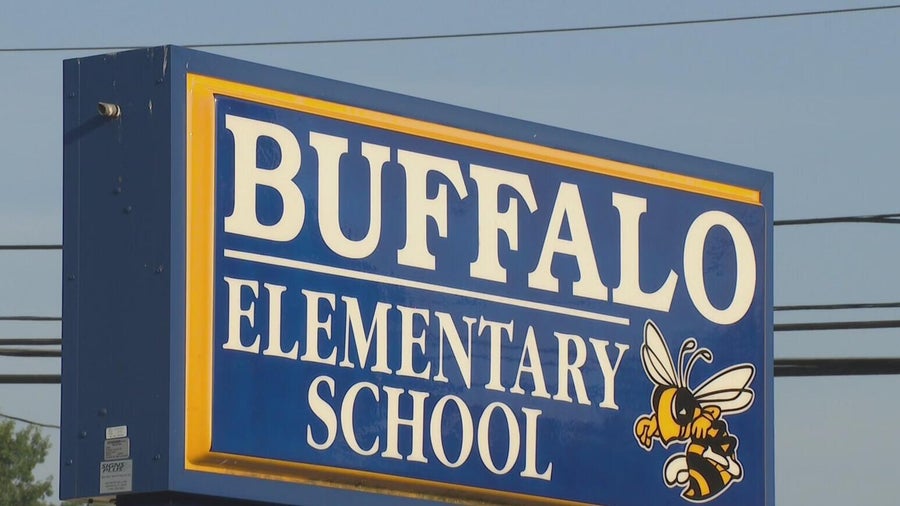 Butler County volleyball coach and elementary teacher accused of sexual ...