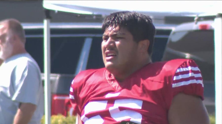 San Francisco 49ers playing preseason finale against Chargers. Here's ...