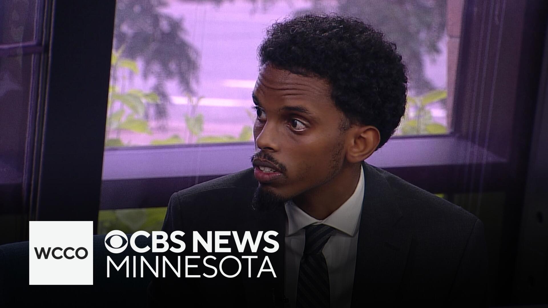 What policies would state Sen. Omar Fateh support if elected ...