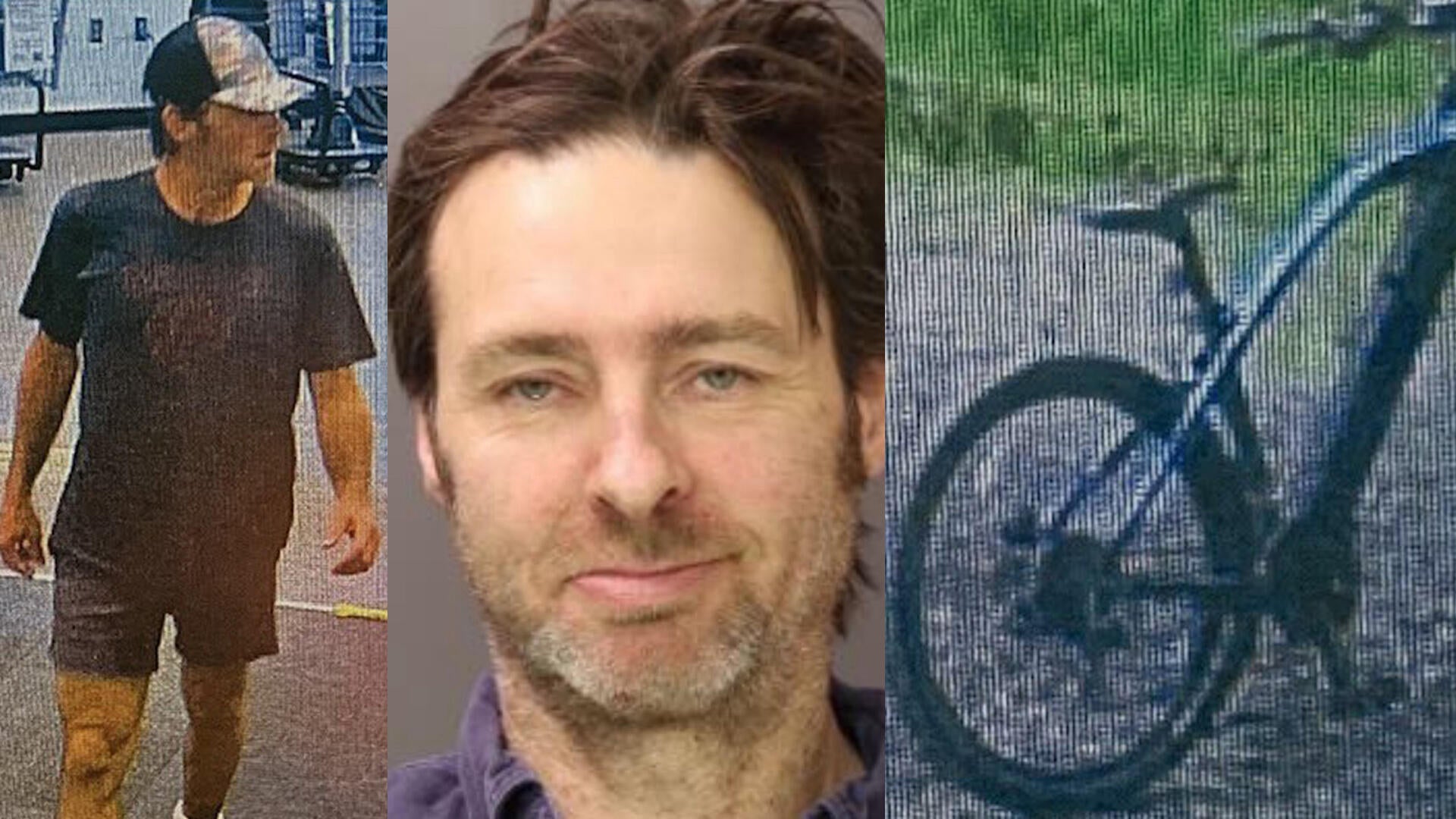 Westmoreland County man wanted for causing pipe bomb explosion arrested ...