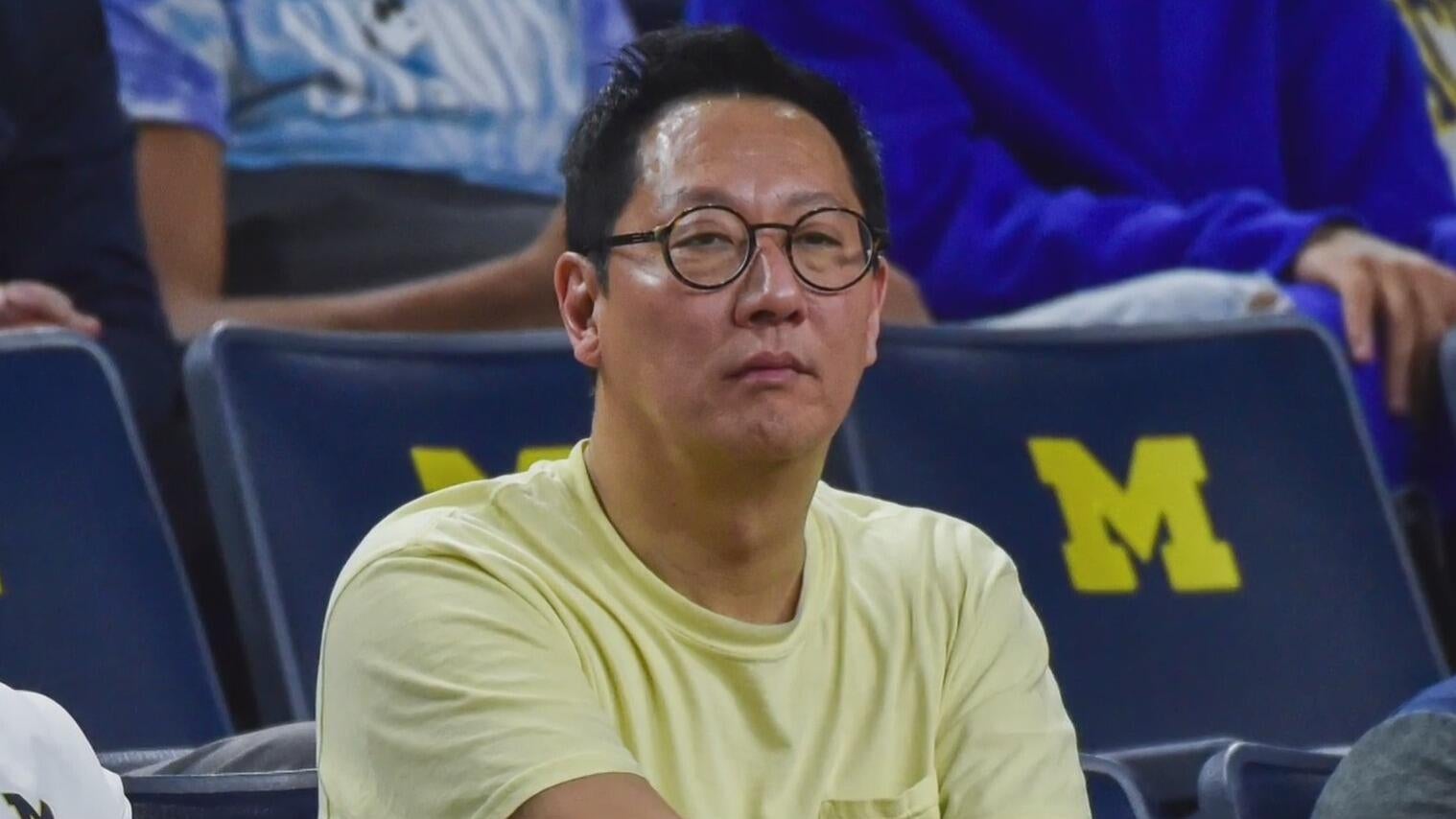 Former University of Michigan president picked for education role in ...