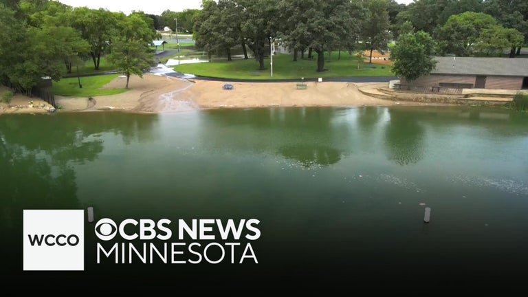 Waseca closes beaches, lakes due to emergency wastewater discharge ...
