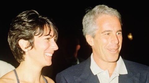 House committee to make Epstein files public after Justice Department ...