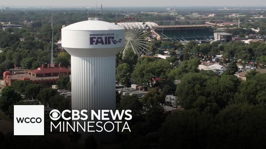Visitors to this year's Minnesota State Fair might get sticker shock ...