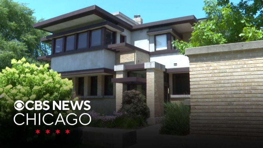 Loyola University gives look inside newly acquired historic homes in ...