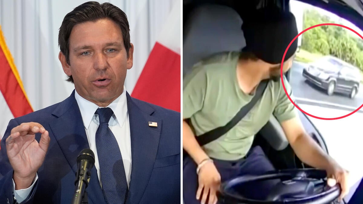 DeSantis calls on Congress after deadly Florida Turnpike crash ...