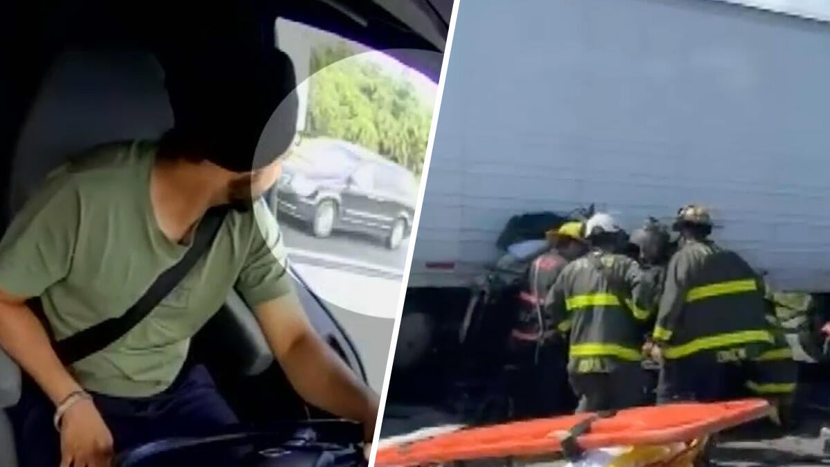 Three killed in Florida Turnpike crash were Haitian immigrants ...