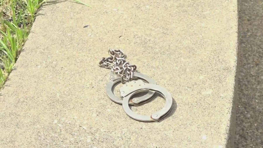 Allegheny County Jail corrections officers want to bring back leg ...