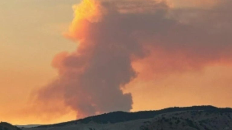 Evacuations ordered in Colorado for some Eagle County residents due to ...