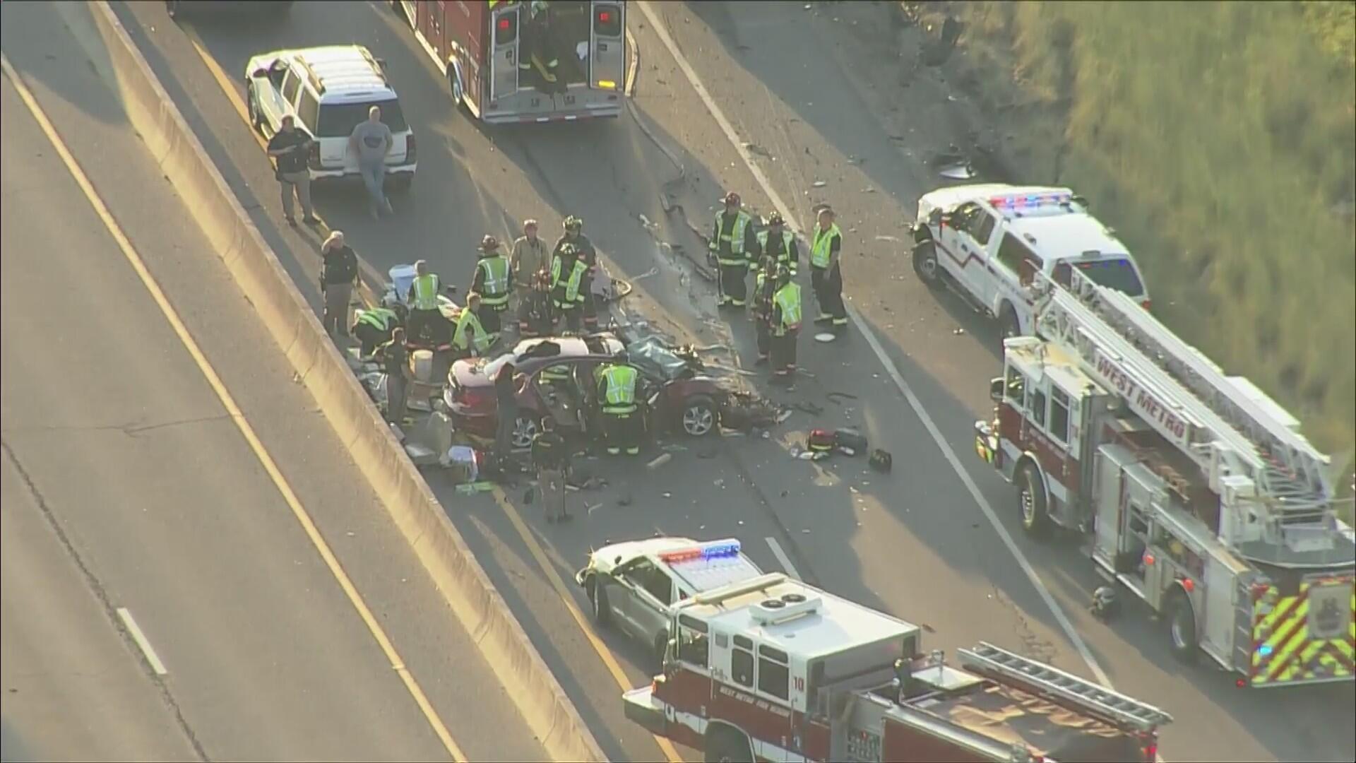 Colorado State Patrol says driver in fatal wrong way crash asked, "I ...