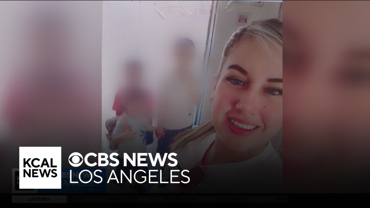 Missing woman found dead in Angeles National Forest; detectives believe husband may have fled to ...