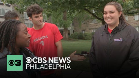 Arcadia University welcomes one of its largest classes in recent ...