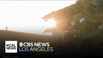 Southern California firefighters, first responders prepare for elevated ...