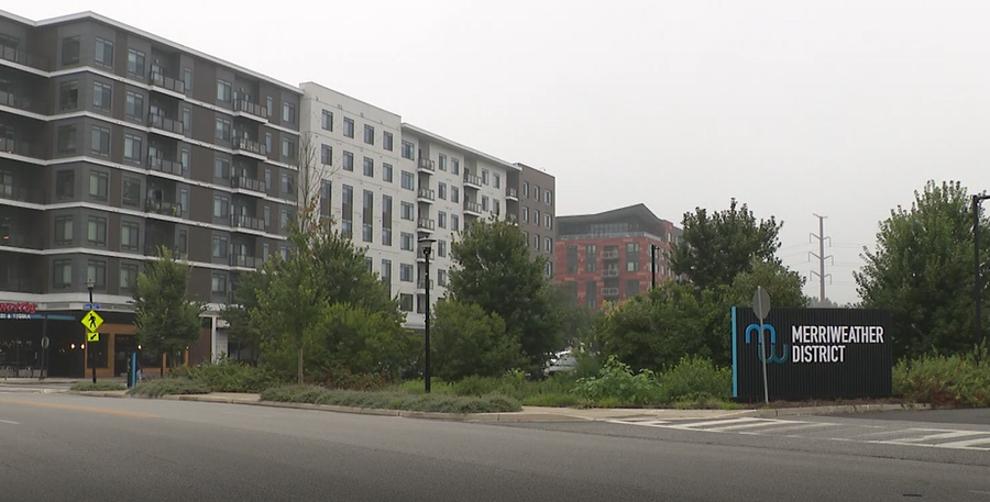 Maryland man shot and killed in Columbia's Merriweather District - CBS ...