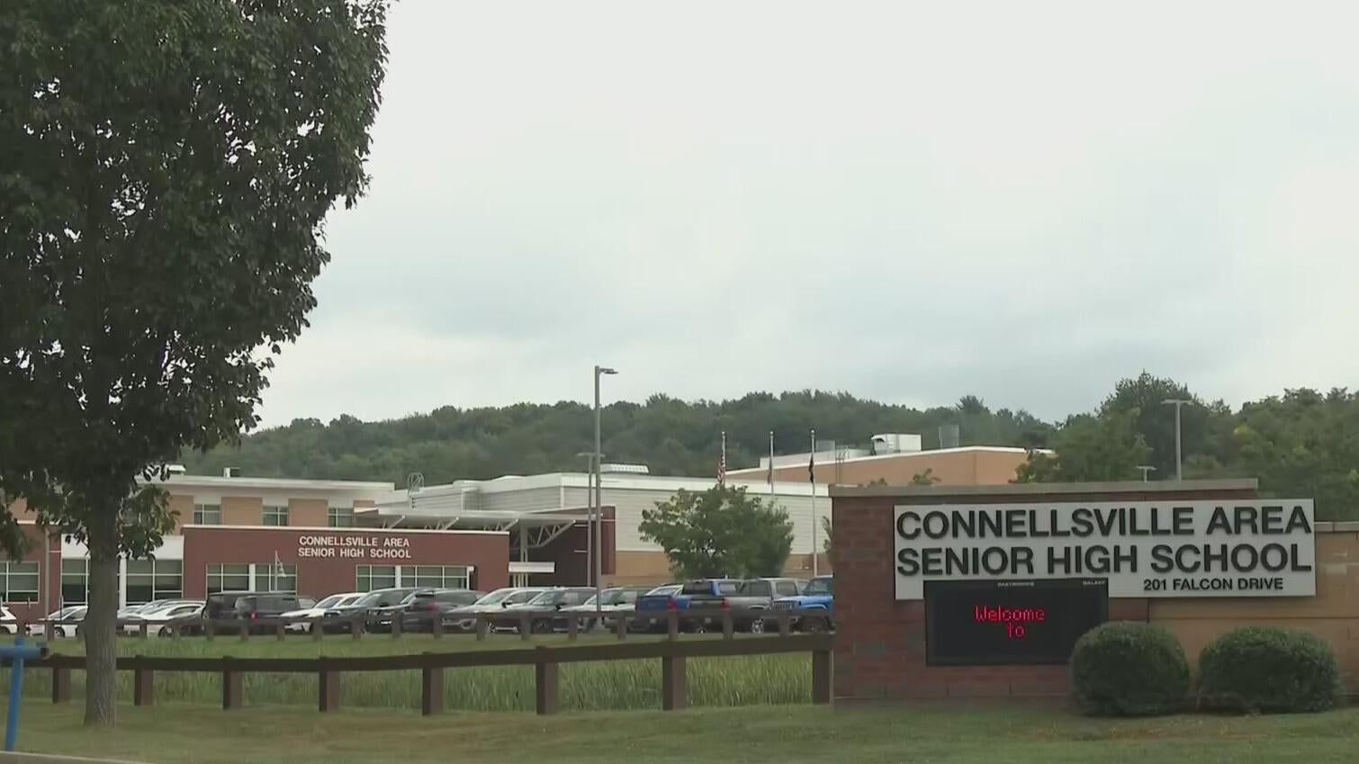 Connellsville Area School District to eliminate class rank - CBS Pittsburgh