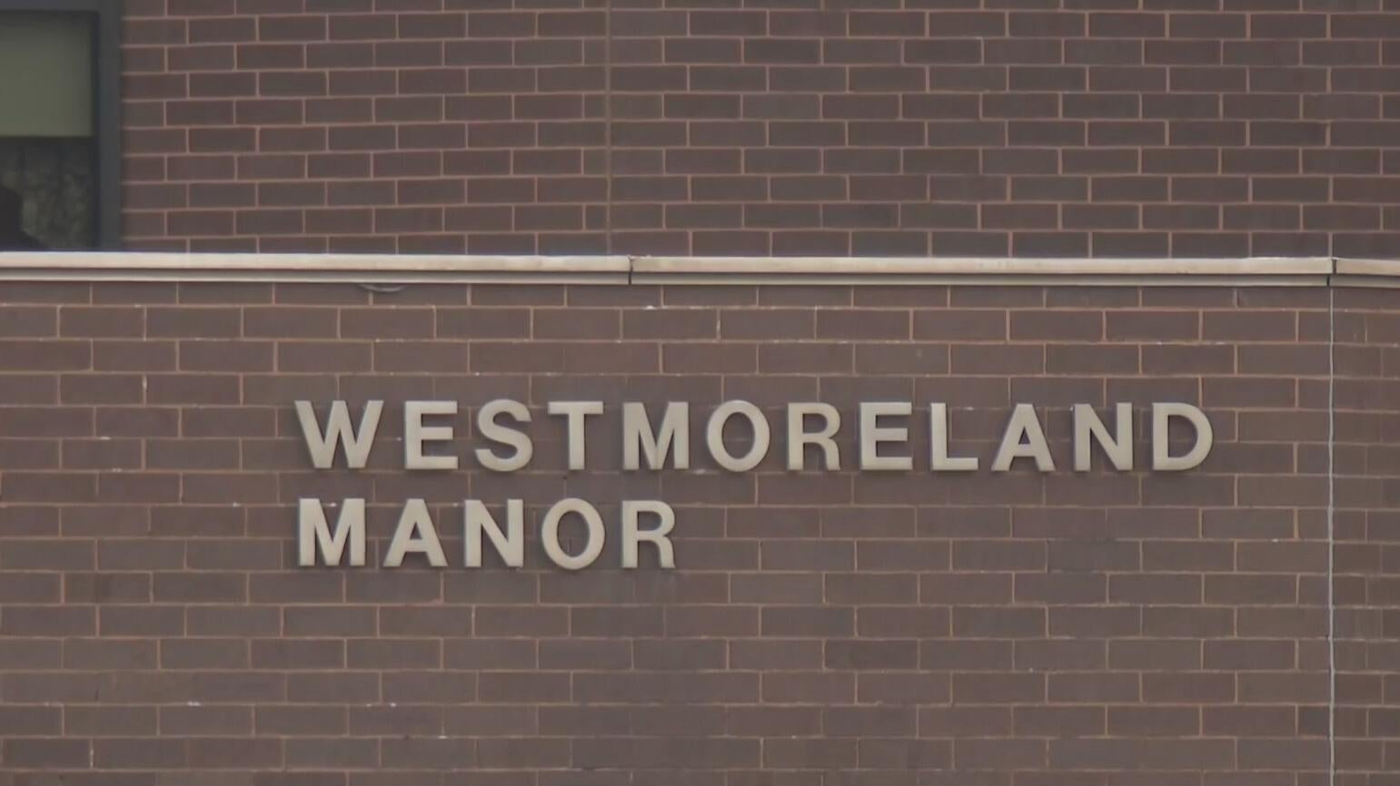 County commissioner says "we are doing everything we can" to keep ...