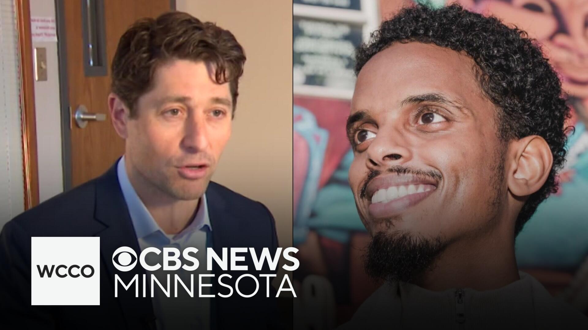 Minnesota DFL revokes endorsement of Minneapolis mayoral candidate Omar ...