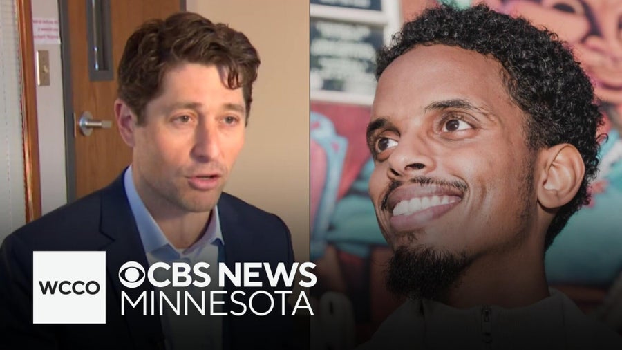 Minnesota DFL revokes endorsement of Minneapolis mayoral candidate Omar ...