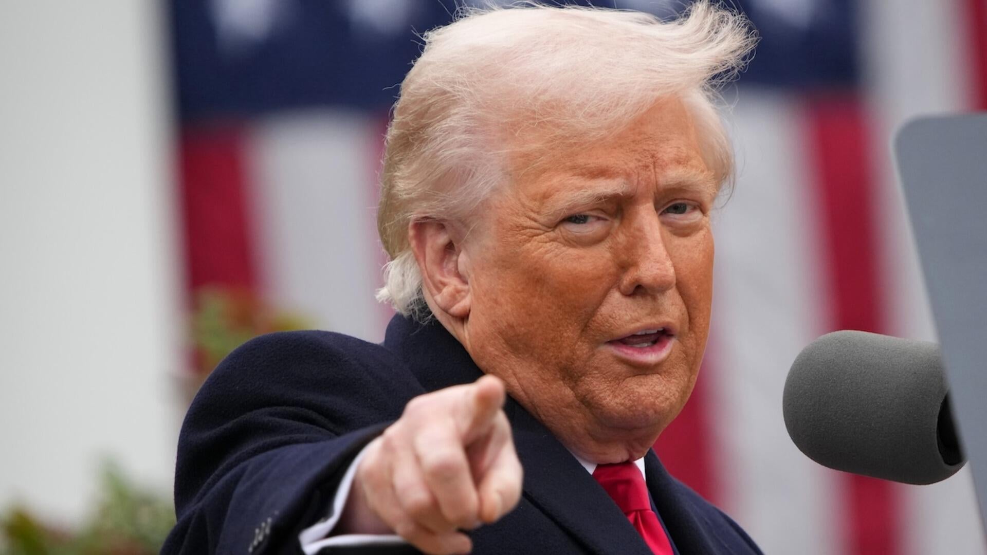 New York appeals court throws out $527 million penalty in Trump civil ...