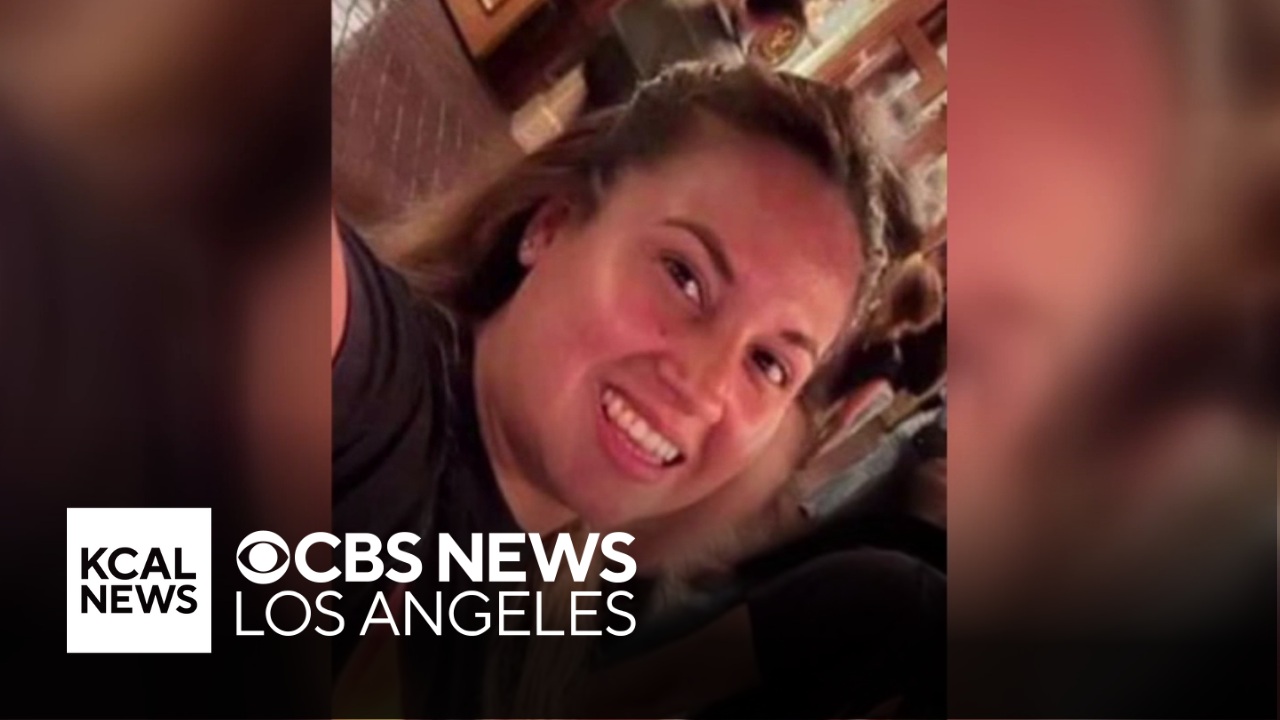 Loved ones hold vigil for Lancaster mother found dead in Angeles ...