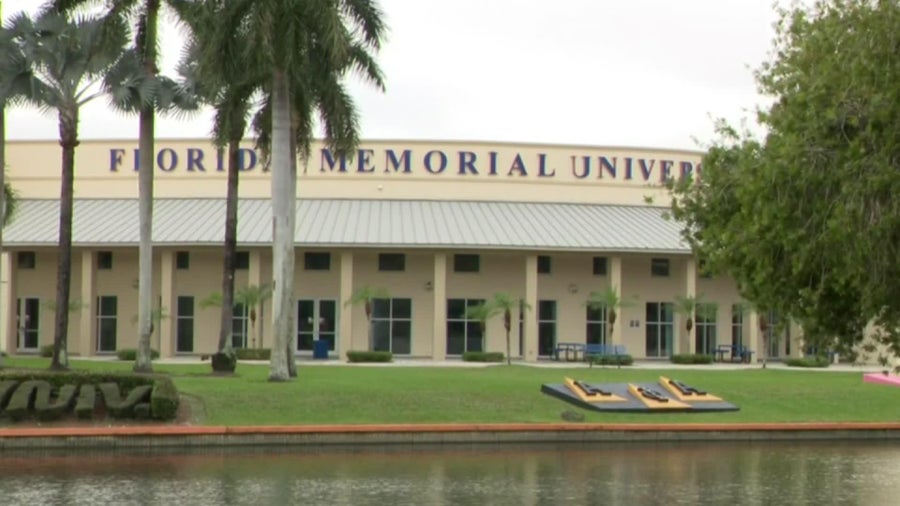 Florida Memorial president appointment sparks dispute between school ...
