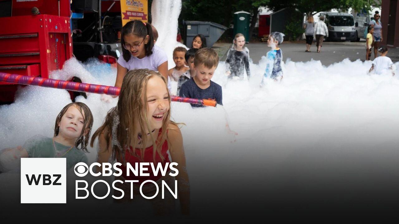 Weekend To Do List: Azorean festival, kids fun fest, biking in Boston ...