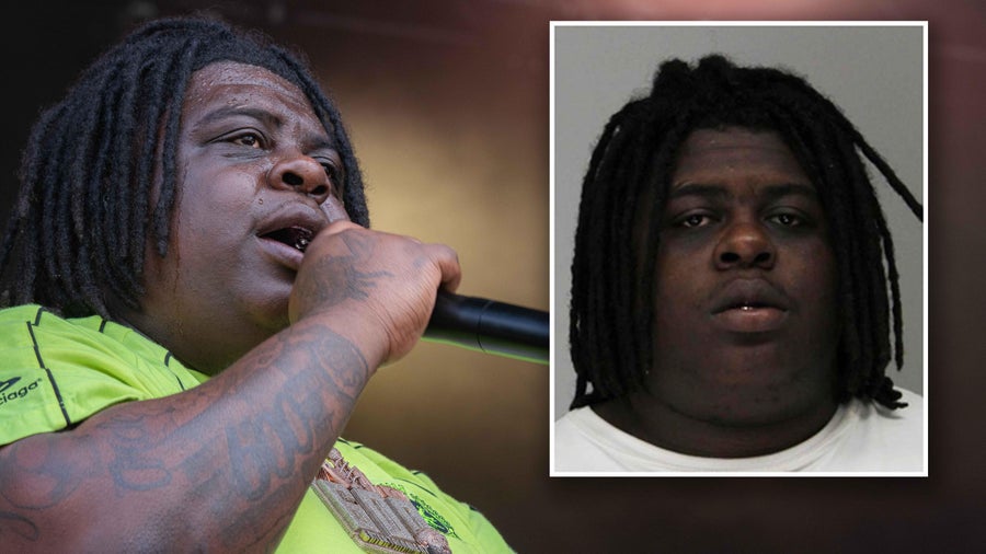 Dallas rapper BigXthaPlug released from jail after arrest on gun, drug charges, police say - CBS ...
