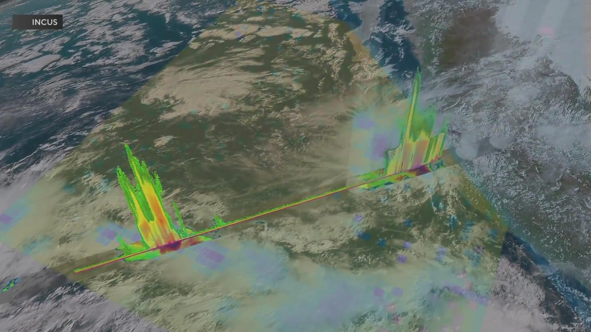 NASA satellite mission INCUS could be grounded due to budget cuts ...