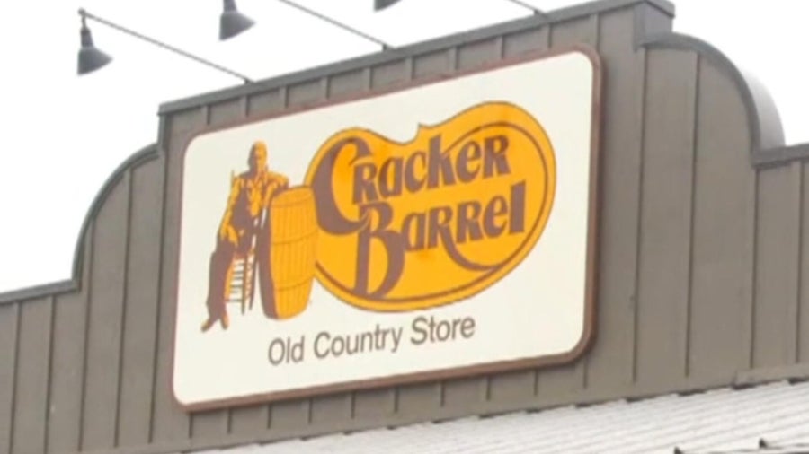 Cracker Barrel loses almost $100 million in value as stock plunges ...