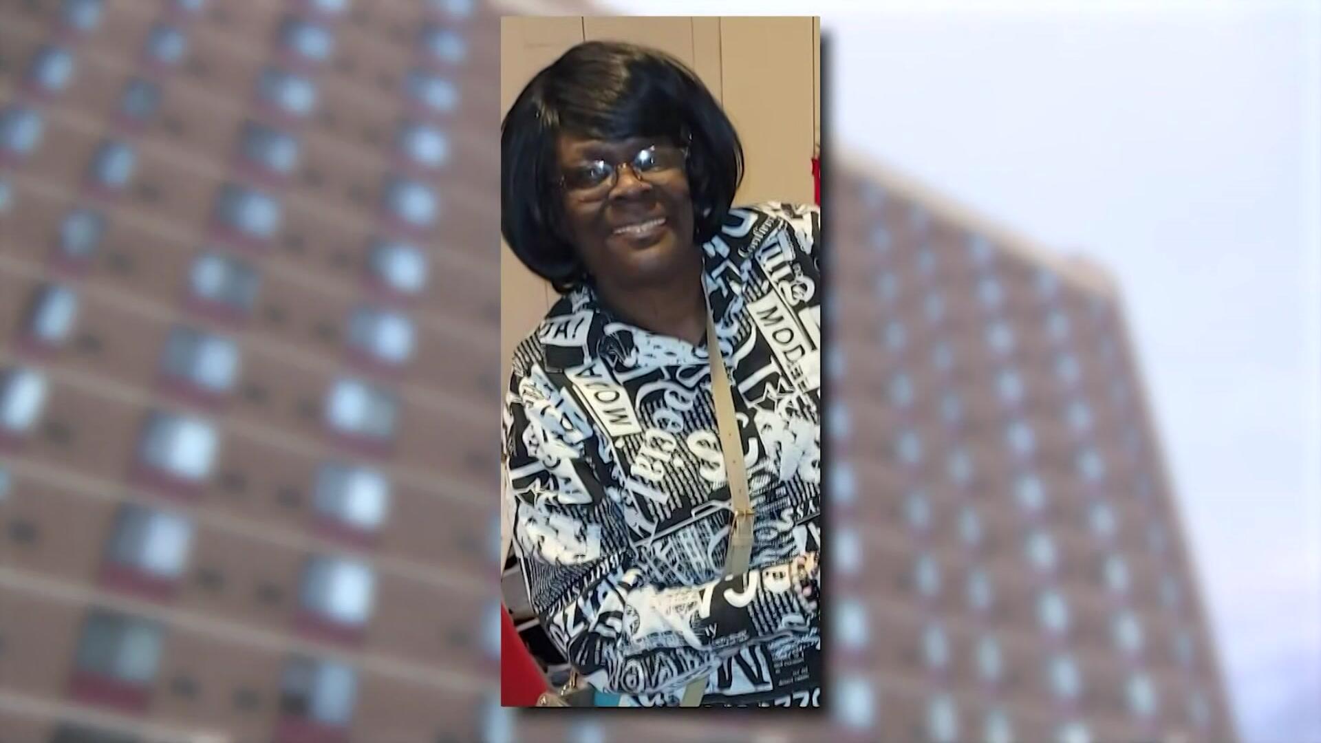 Family of New Jersey woman fatally shot by New Brunswick Police demands ...