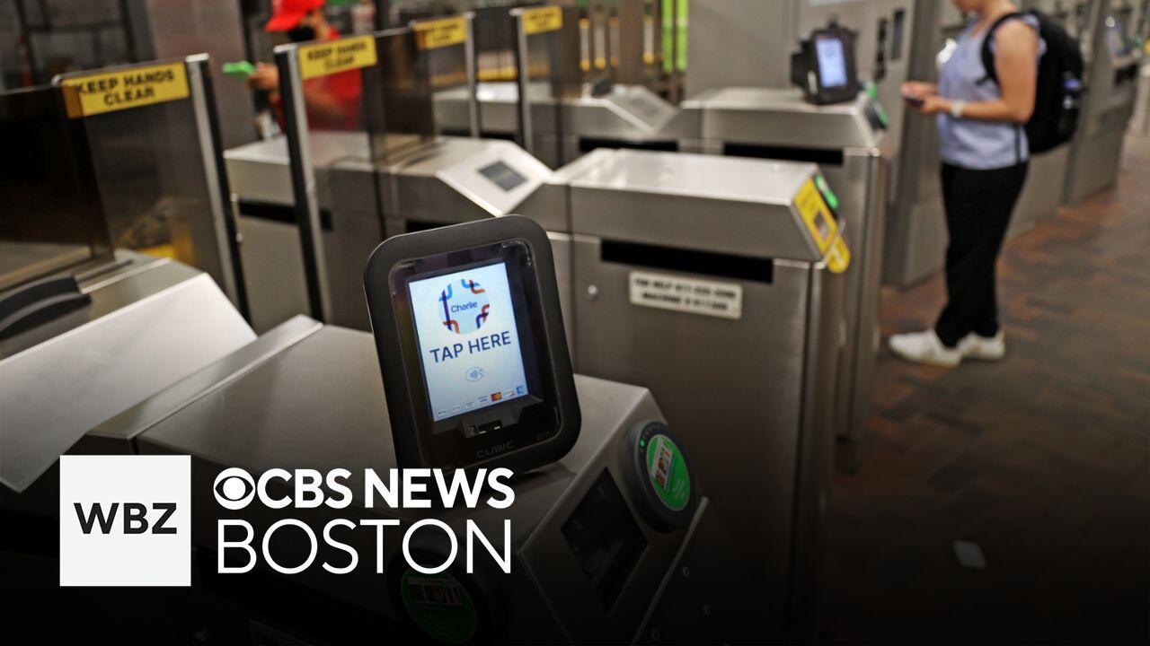 MBTA to crack down on fare evasion around Boston starting in September ...