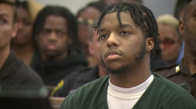 Teen sentenced in killing of Oakland County Deputy Bradley Reckling ...