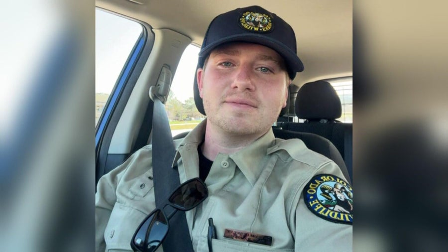 Jefferson County investigators say stabbing of Colorado park ranger an ...