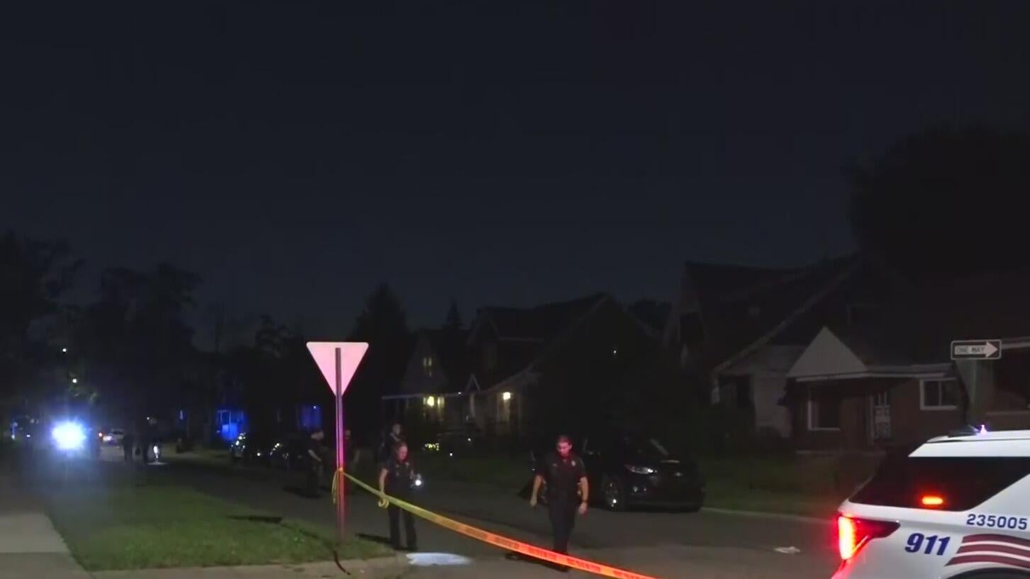 3 charged in connection with shooting of 6-year-old killed by stray ...