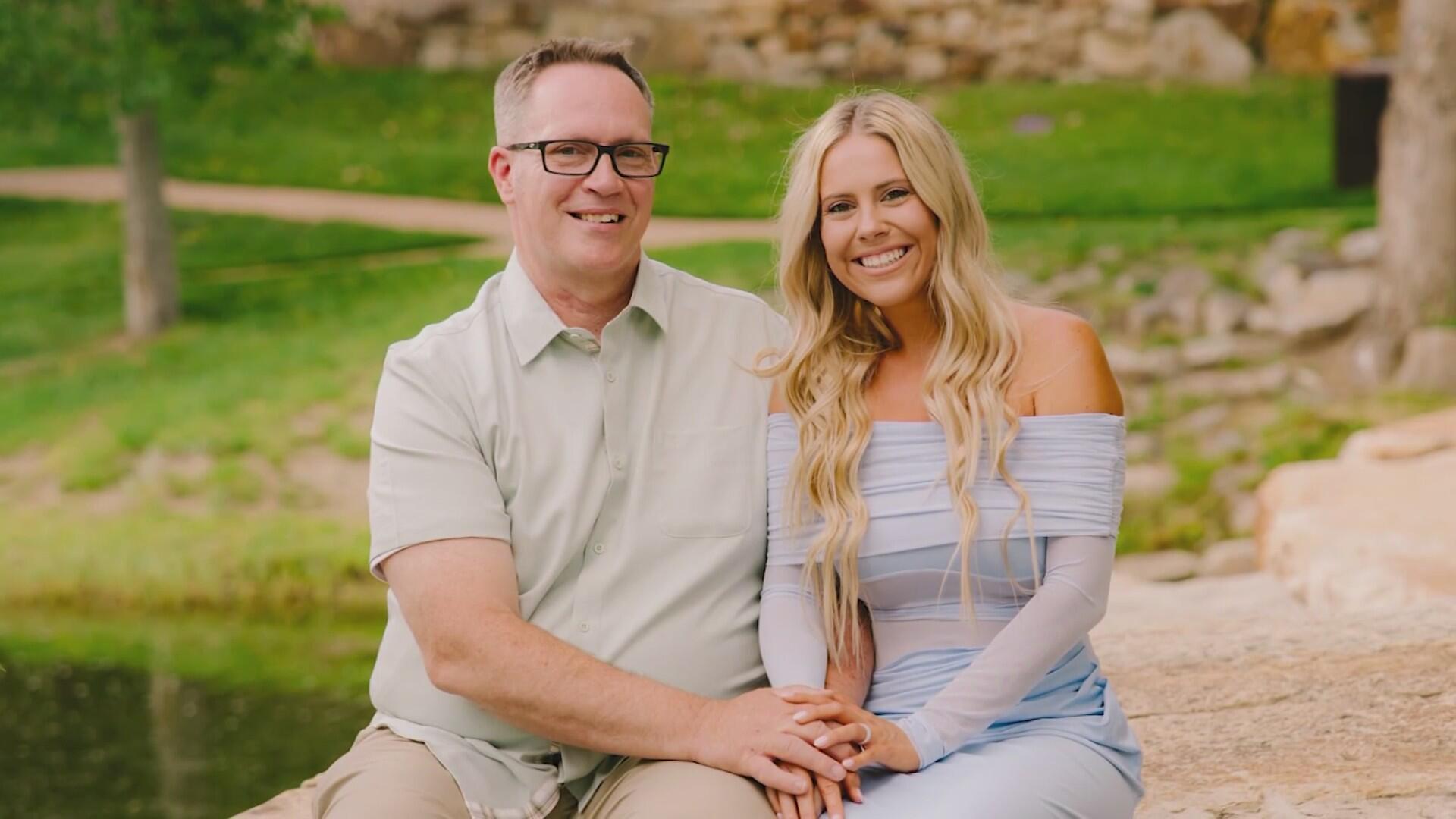 Denver neurosurgeon performs rare surgery to help former paramedic walk ...