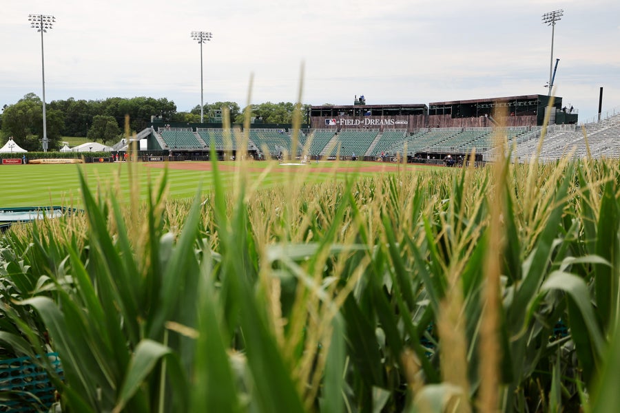 Field of Dreams, World Cup impacts and more. The 2026 Phillies ...