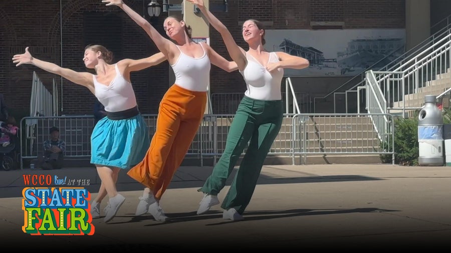 Ballet company in St. Paul breaks barriers of dance traditions to be ...