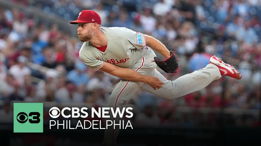 Phillies' Zack Wheeler likely faces long recovery after thoracic outlet ...