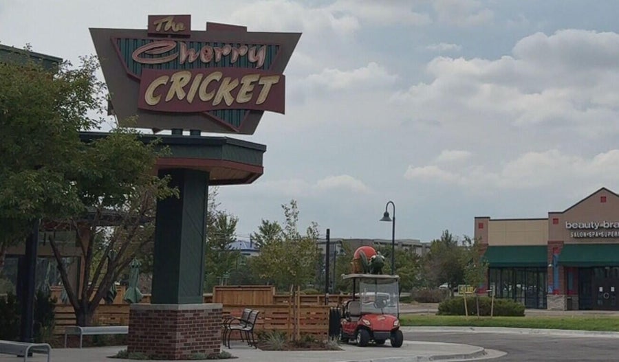 When and where the newest Cherry Cricket Restaurant opens in Colorado - CBS Colorado