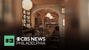 Borromini, Stephen Starr's new Philadelphia restaurant, opens next week ...