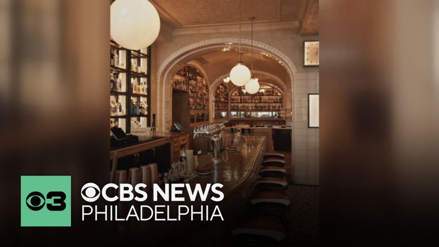 Borromini, Stephen Starr's new Philadelphia restaurant, opens next week ...