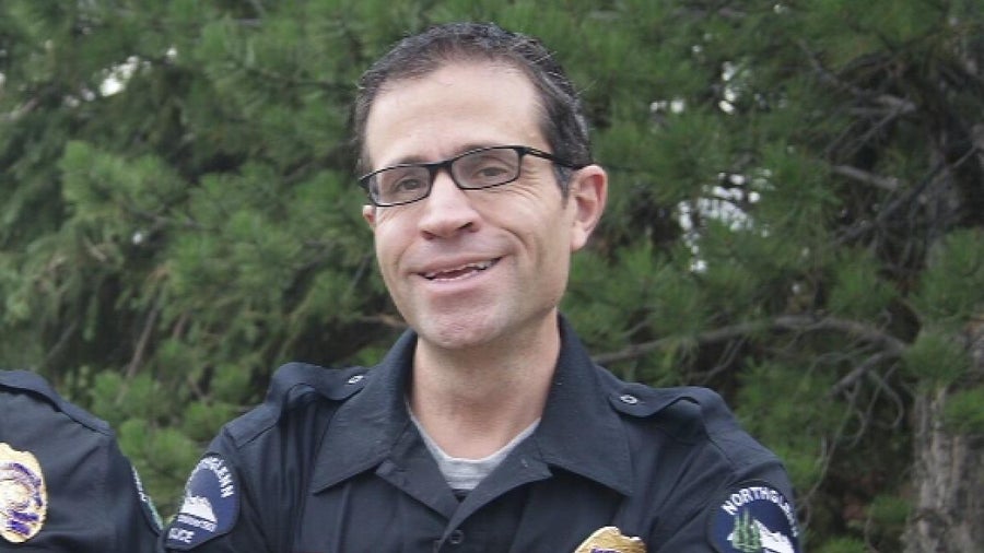 Colorado family speaks out about mental health among first responders ...