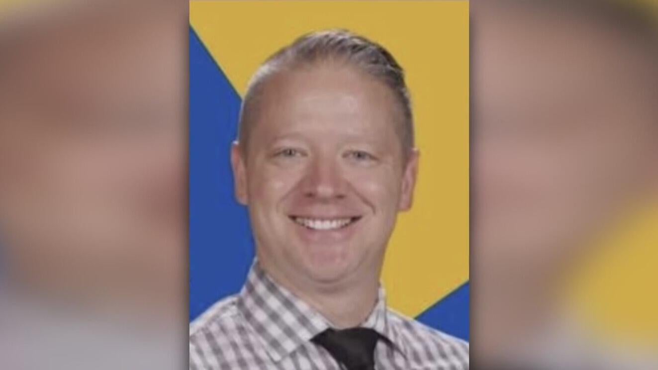 Former Butler County volleyball coach and teacher held for court on ...